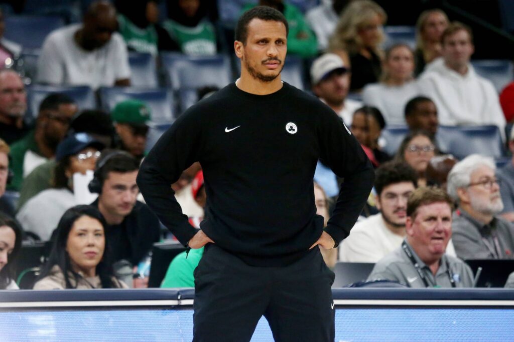 NBA Coach Of The Year Power Rankings: 3 Top Candidates Lead The Race ...