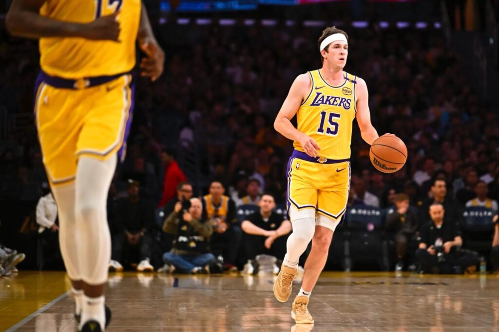 Lakers Injury Report: Multiple Players Out, One Questionable vs. Hawks ...