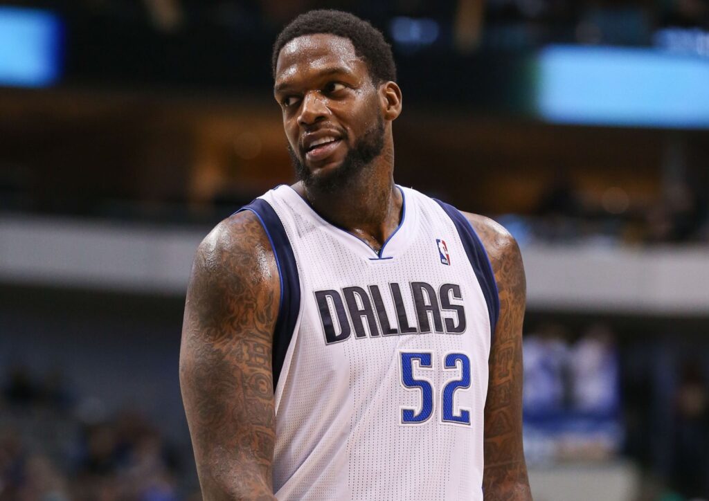 Eddy Curry Says Charles Oakley Gave Him $70K To Buy His First Bentley ...
