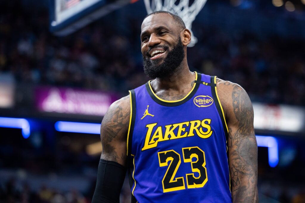 LeBron James Roasts San Antonio With Blunt NBA Finals Take