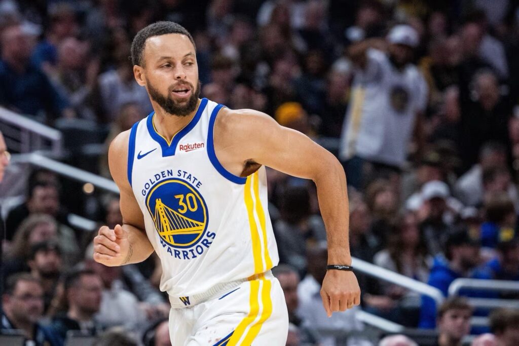 Stephen Curry And Under Armour End Longtime Partnership - Fadeaway World