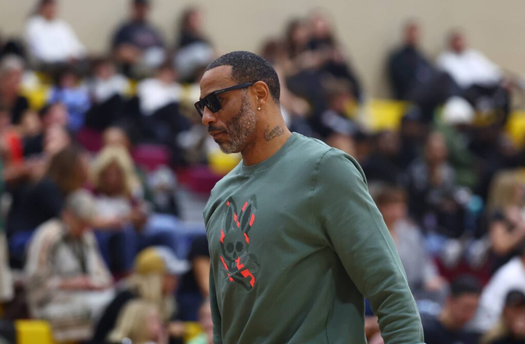 Kenyon Martin Lists 44 Power Forwards He Believes Are Better Than ...