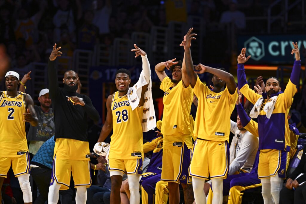Lakers Injury Report: LeBron James' Return Timeline As 4 Key Stars Come ...