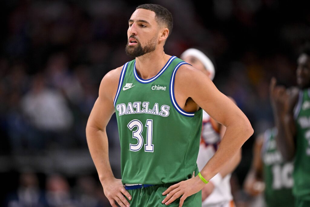 Jason Williams Hints Megan Thee Stallion May Be The Reason Behind Klay ...