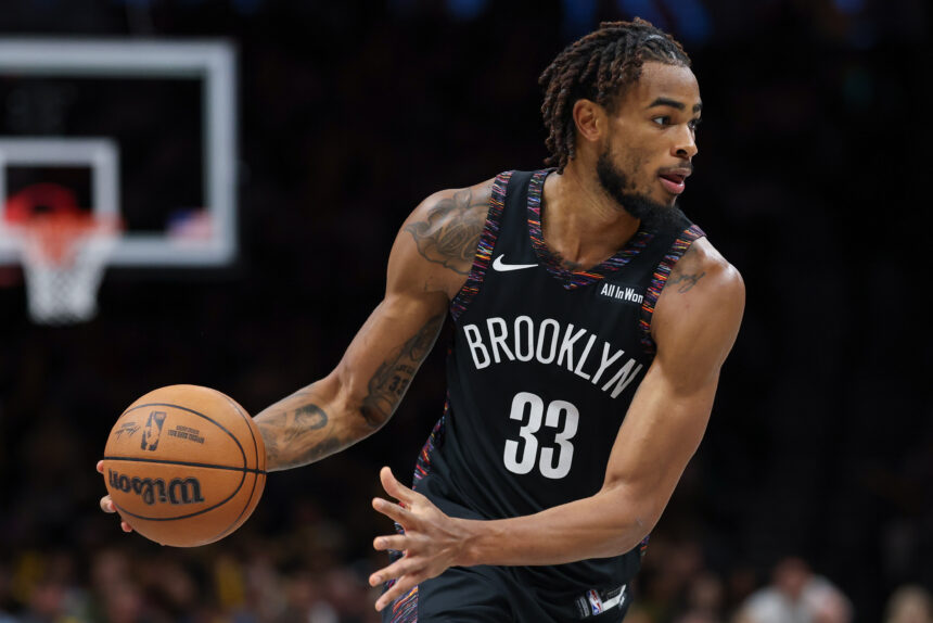 8 NBA Stars The Warriors Can Acquire With A Package Centered Around ...
