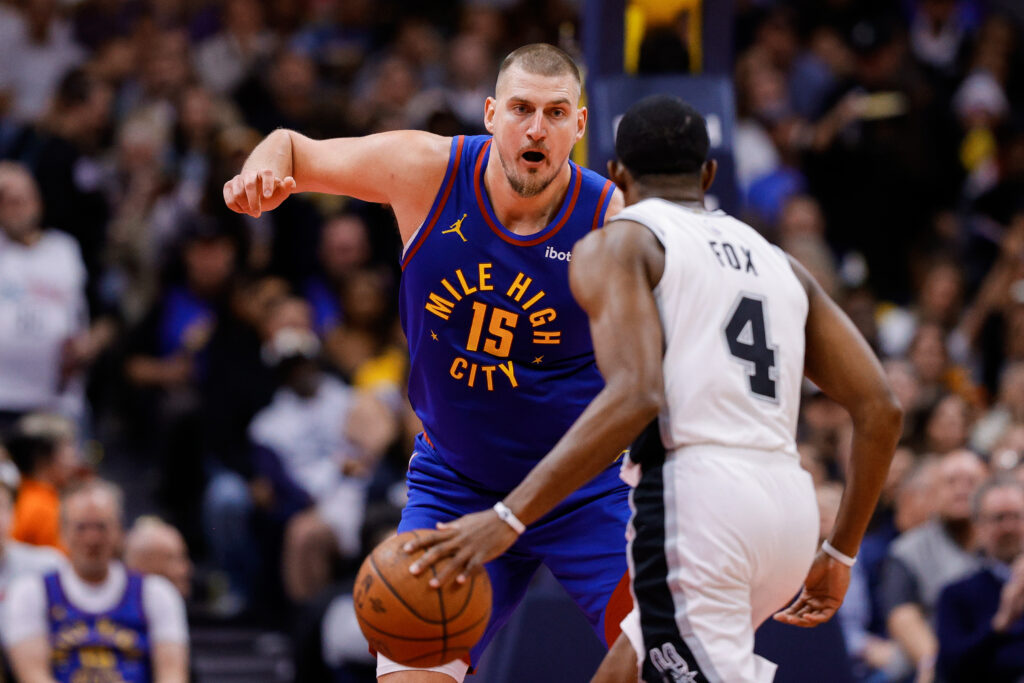 Spurs Progress To NBA Cup Quaterfinals After Impressive 139-136 Victory ...