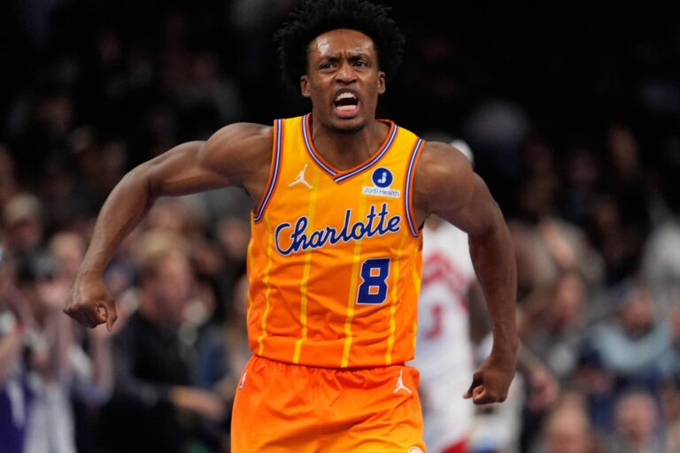 7 Realistic Trade Targets For The Clippers Before The Deadline ...