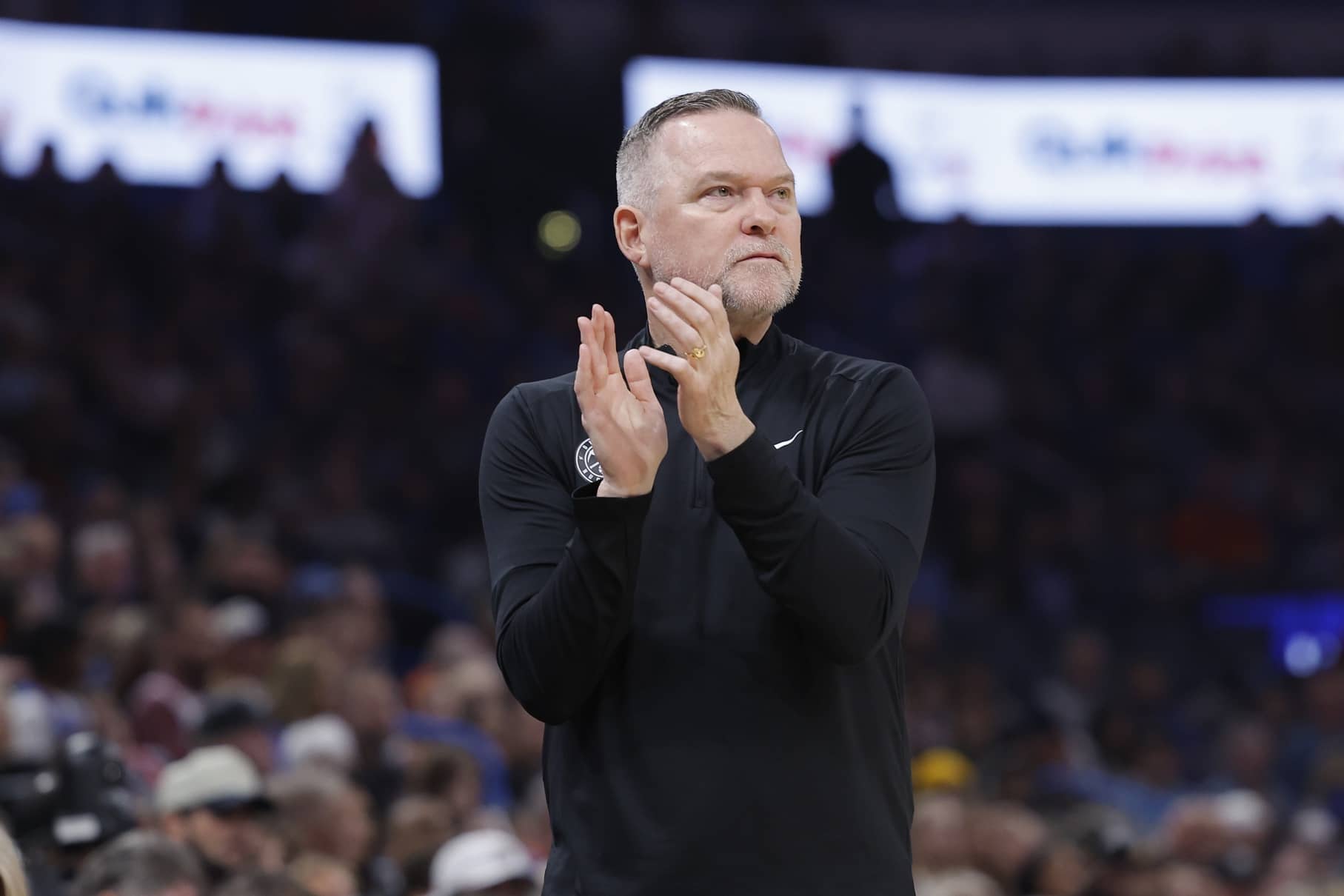 Former Nuggets HC Michael Malone Selects Shai Gilgeous-Alexander Over ...