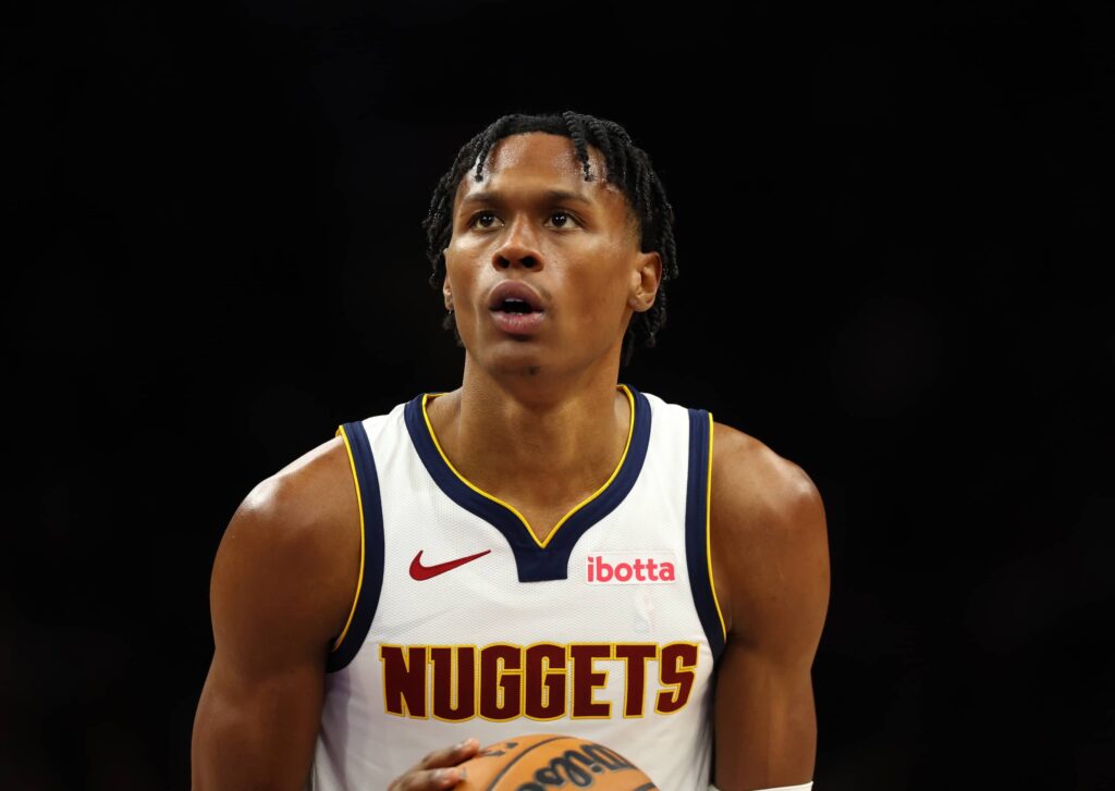 3 Potential Landing Spots For Peyton Watson After Nuggets Extension ...