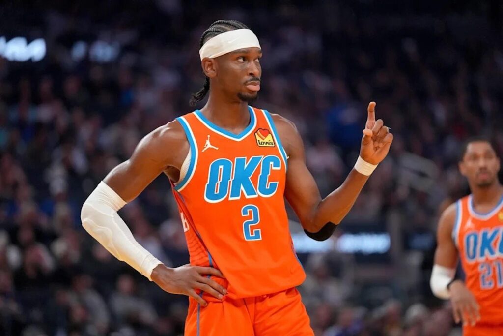 NBA Isolation Scoring Tier List For The 2025-26 Season - Fadeaway World