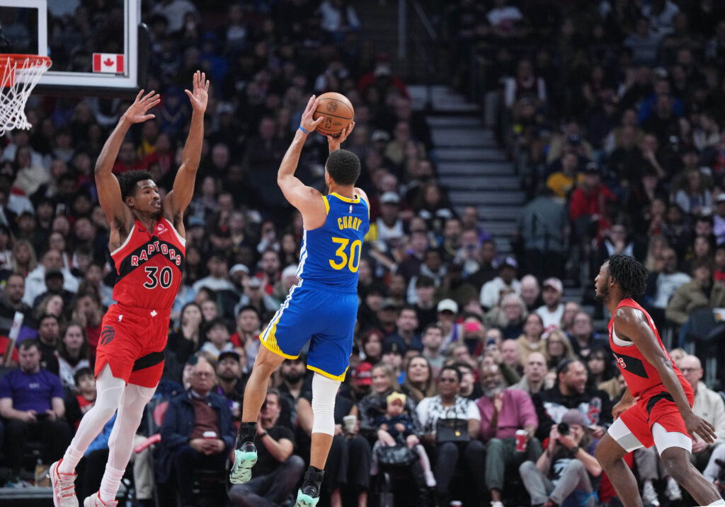 Warriors Player Ratings: Stephen Curry Drops 39 Points But Still Can't ...