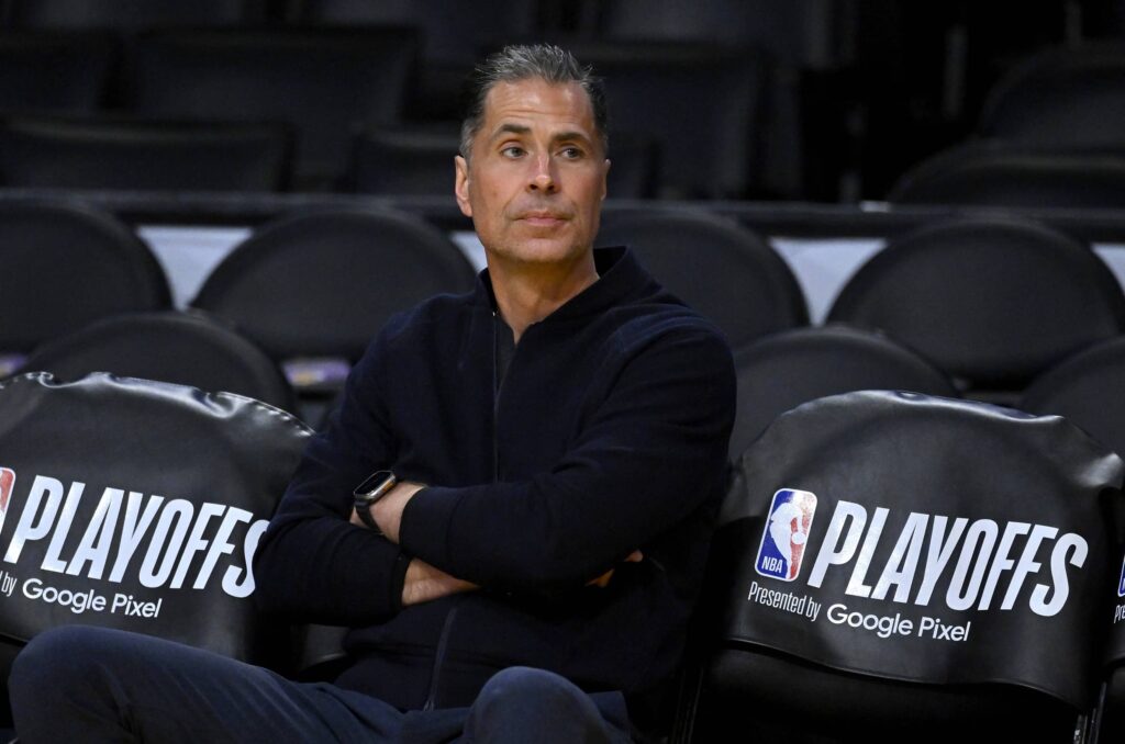 Potential Lakers Target Withdraws From 2026 NBA Draft: 3 Frontcourt ...