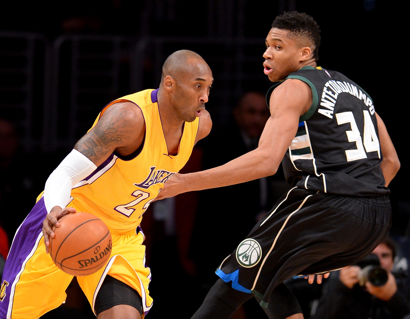 "I'm An A**hole... I Dont Give A F**k": Giannis Antetokounmpo On What ...