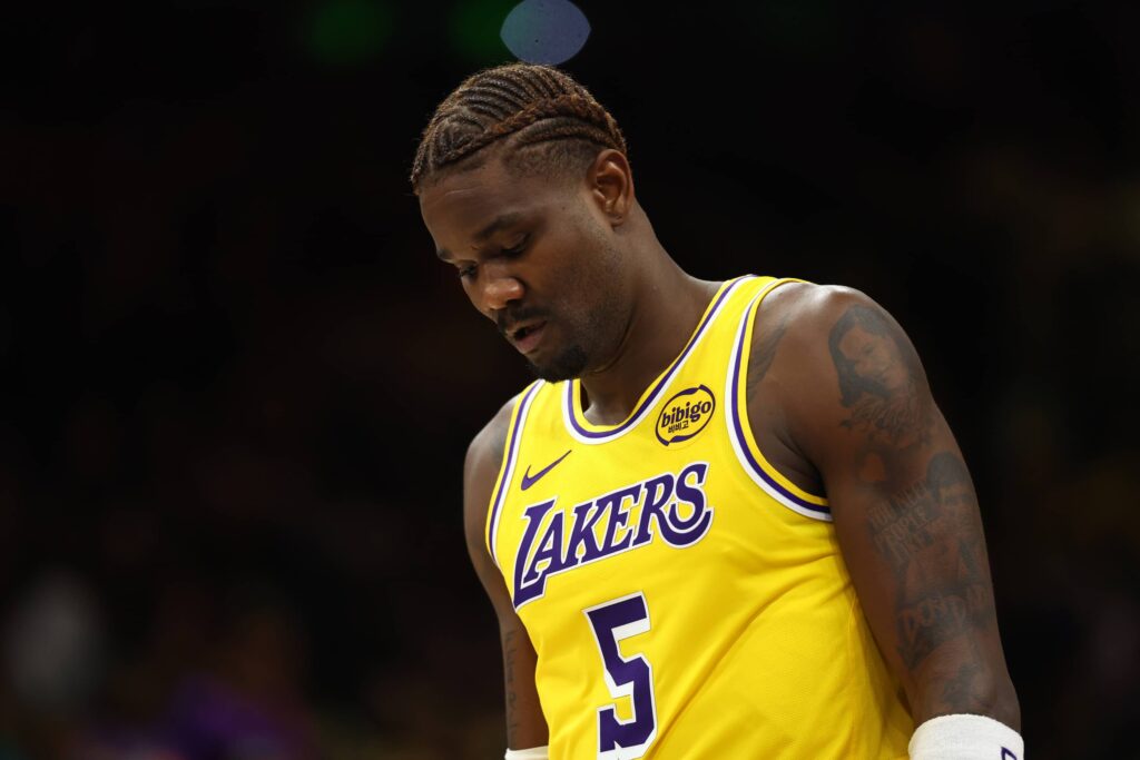3 Deandre Ayton Trade Scenarios For The Lakers As Long-Term Future ...