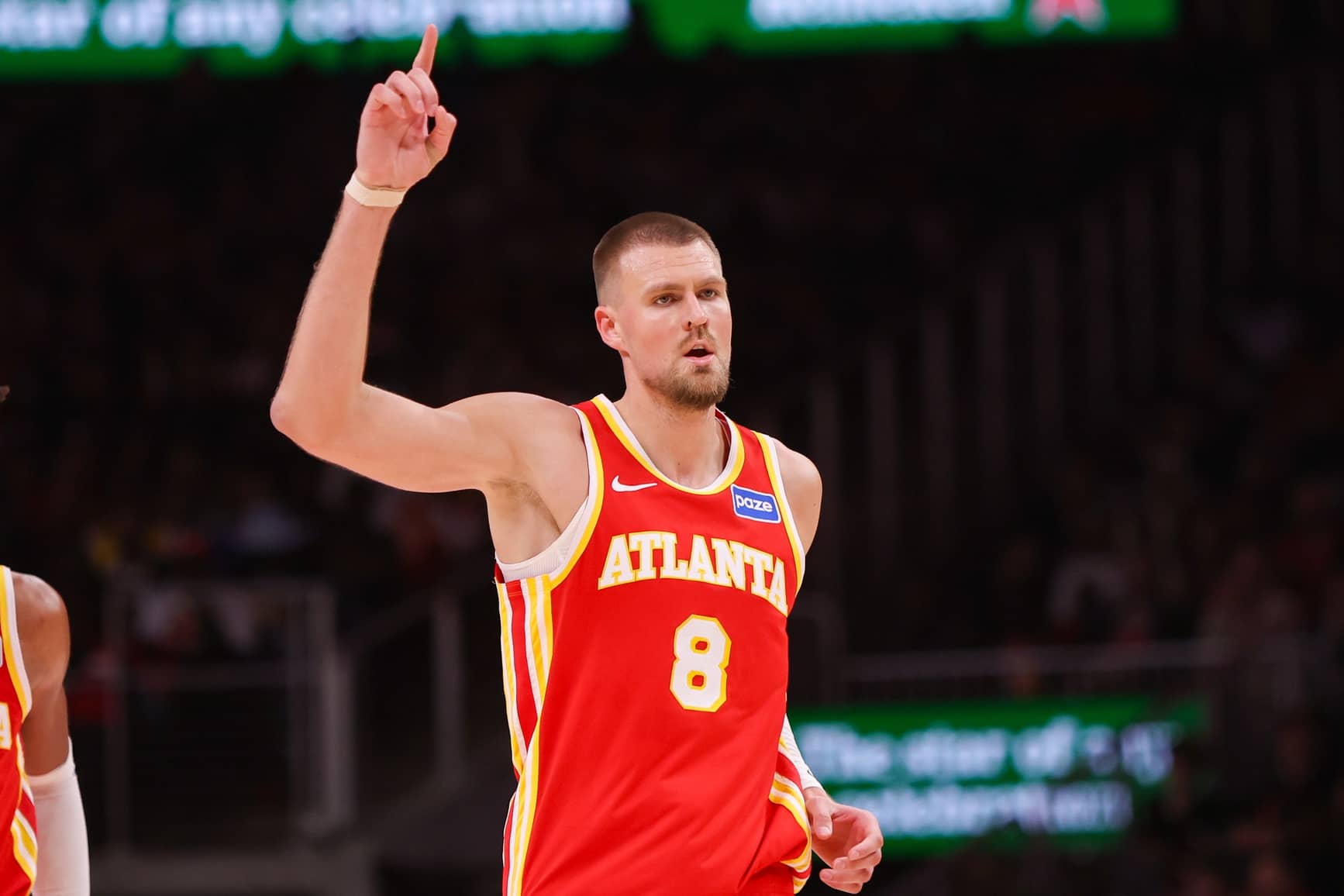 Hawks Notes: Kristaps Porzingis Rumors Heating Up, Jalen Johnson's ...