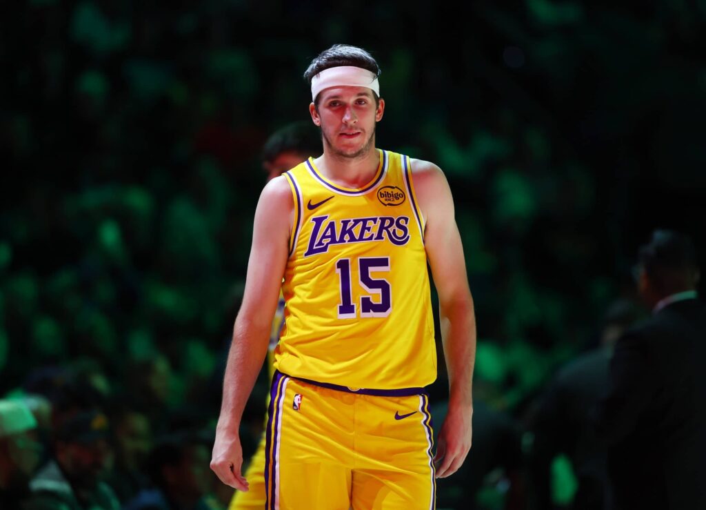 Austin Reaves Will Become Unrestricted Free Agent After Declining $14.9 ...
