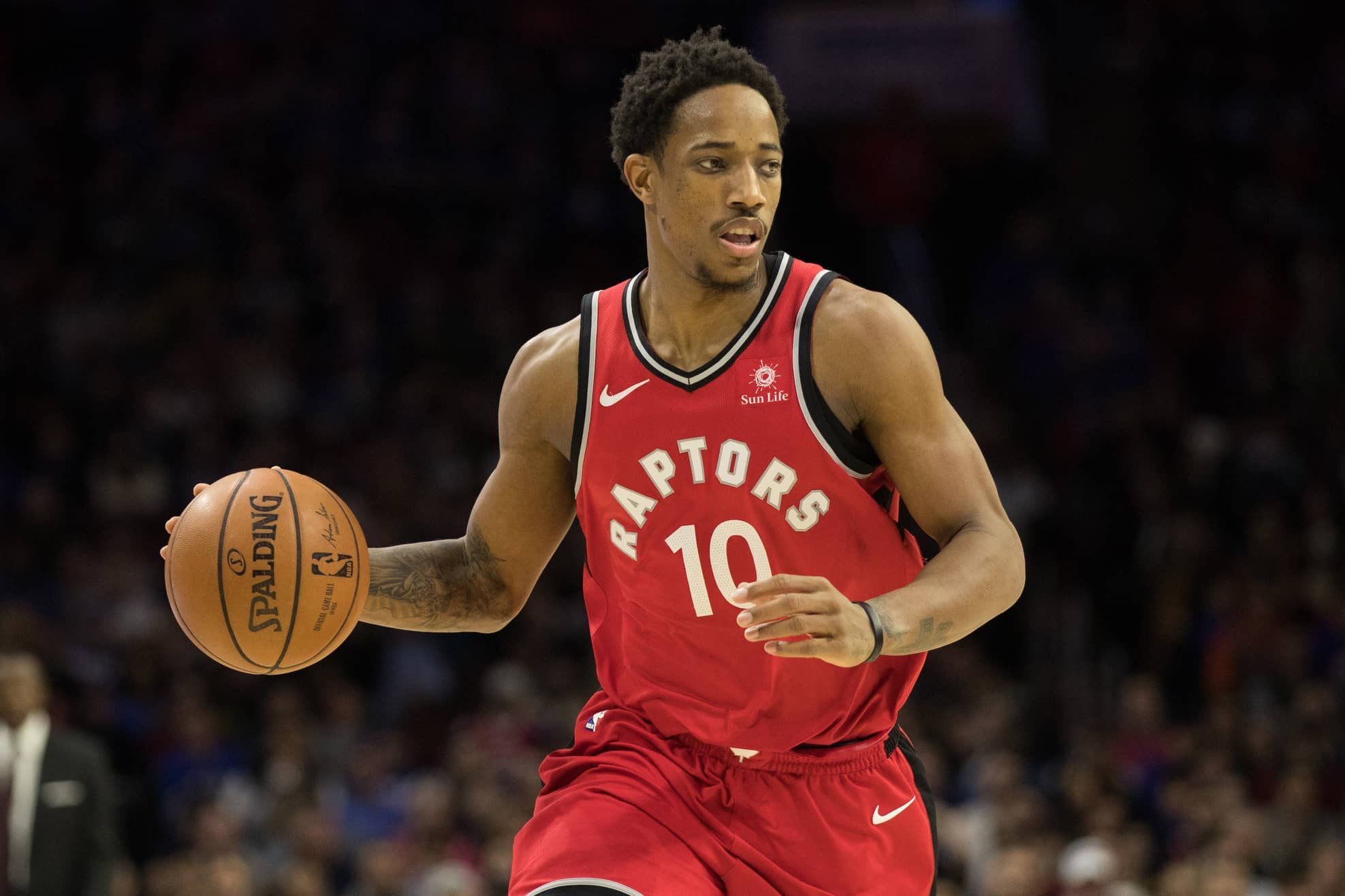 Dillon Brooks Calls Out DeMar DeRozan For His Failures With The Raptors