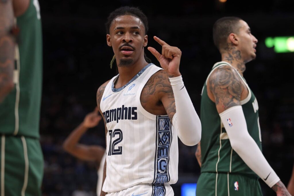 Predicting The 2026 Trade Deadline Deals: Blockbuster Scenario, Lakers ...