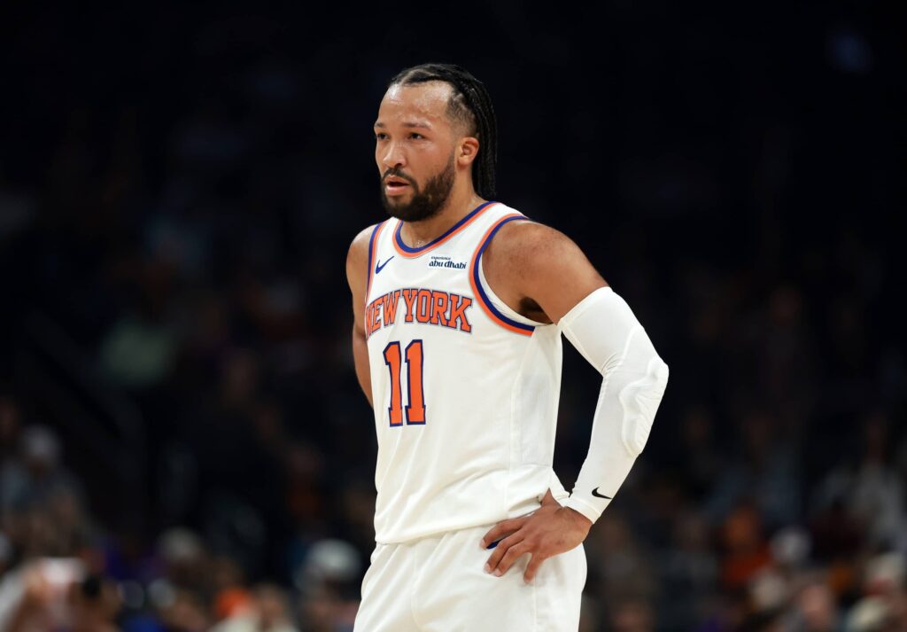 Knicks Humble Spurs In Game 1 Win: 3 Major Takeaways From NBA Finals ...