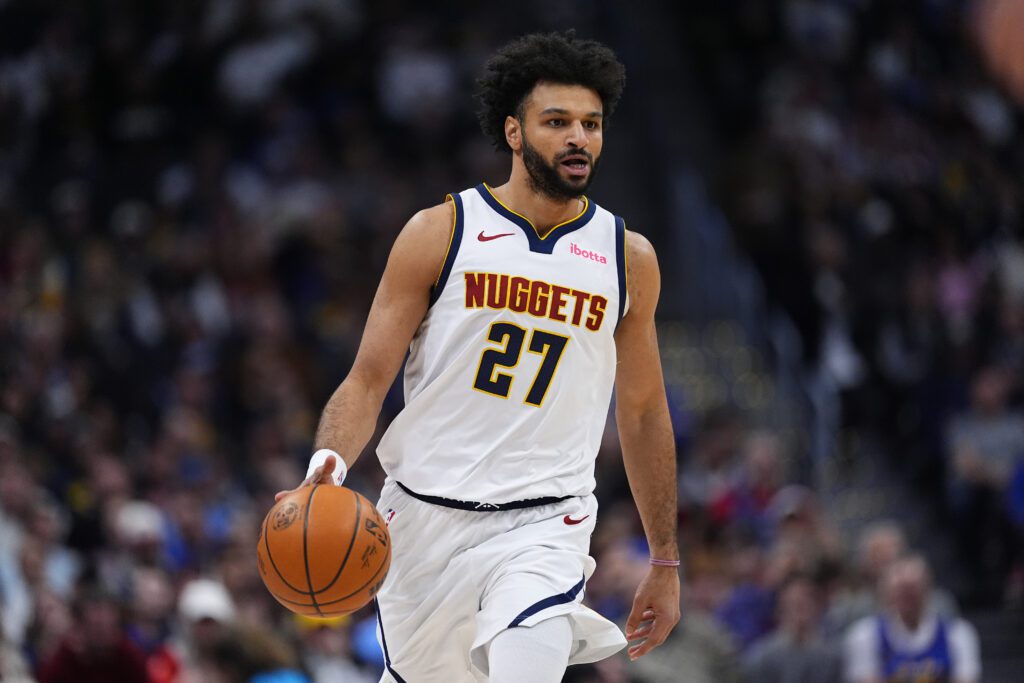 Jamal Murray Trade Watch: 4 Possible Destinations After The Nuggets ...