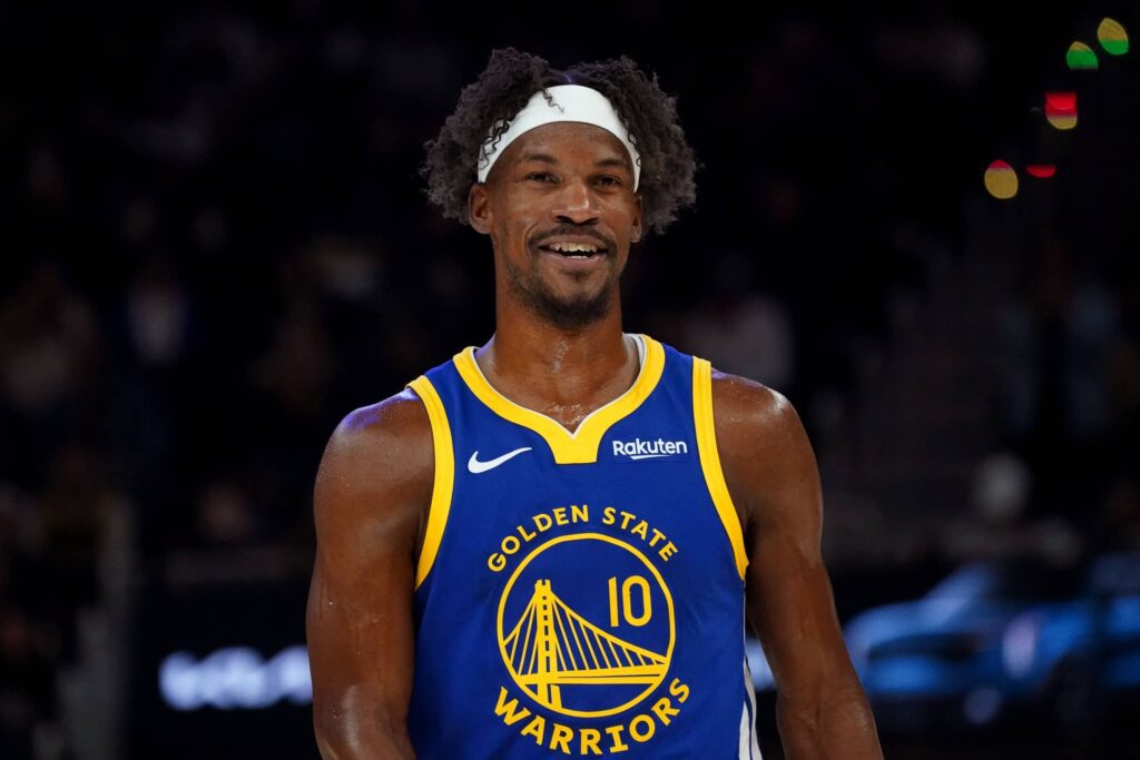 Jimmy Butler's Agent Sends Strong Message About Winning A Title Despite ...