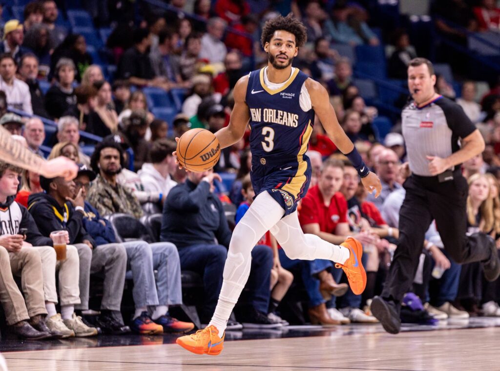 3 Best Jordan Poole Landing Spots As Consecutive DNPs Give Rise To Trade Rumors