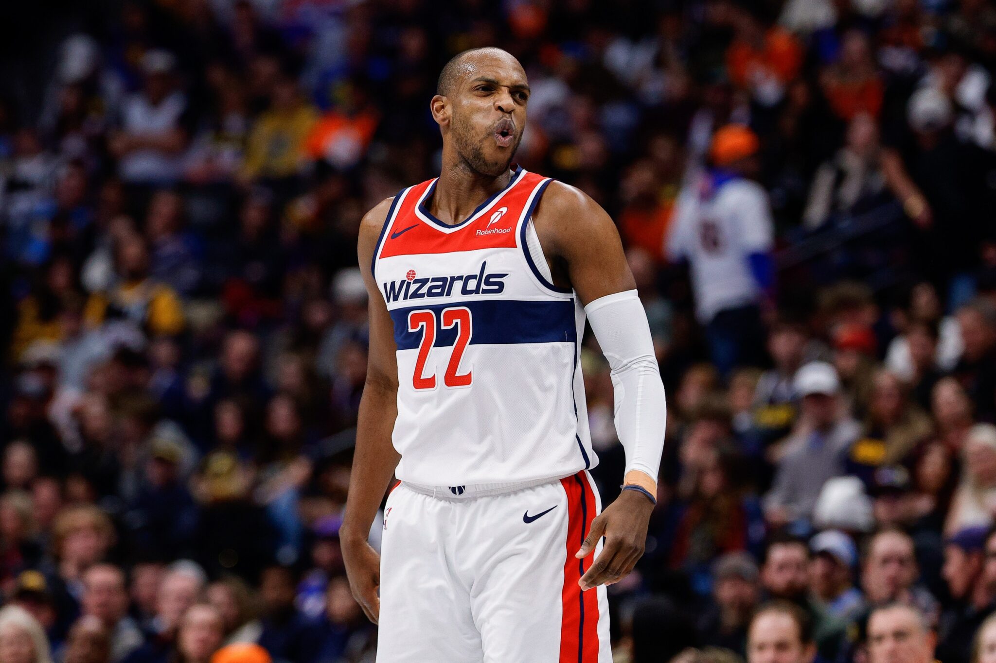 5 Great Buyout Additions The New York Knicks Could Explore After The ...