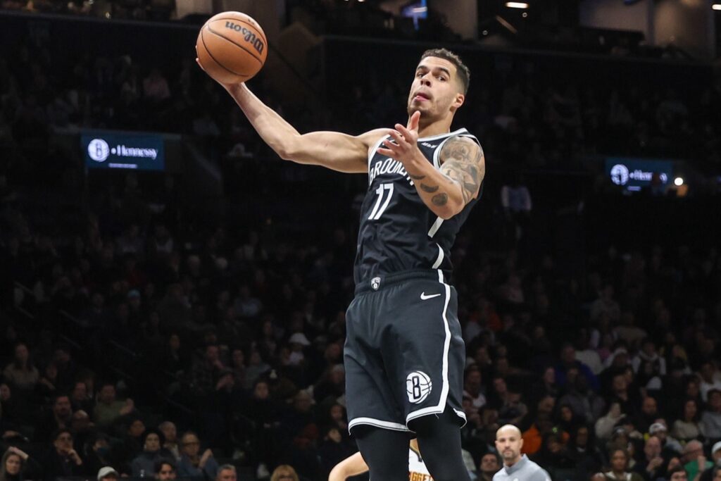 Michael Porter Jr. Leads Nets To Victory Over Bulls: Can He Be First ...