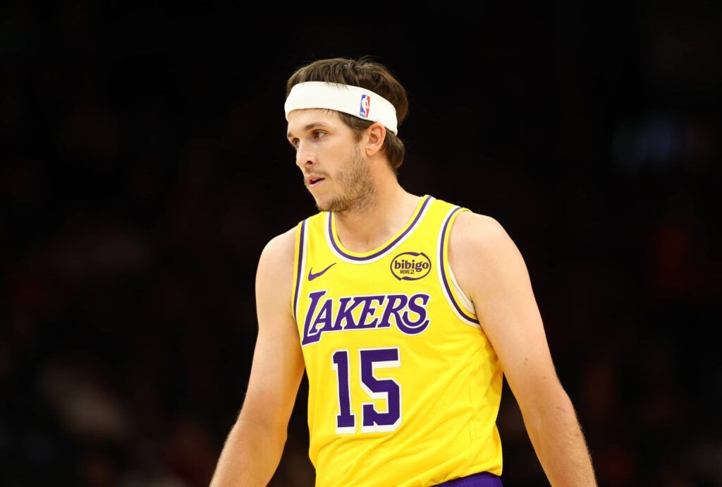 Rob Pelinka Reportedly Declined 20 Offers For Austin Reaves; Lakers ...