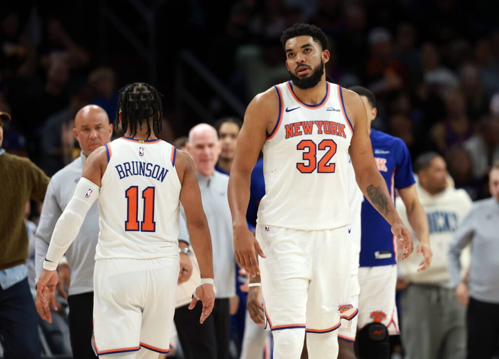 Every Controversial Decision That Went Against The Knicks In Game 3