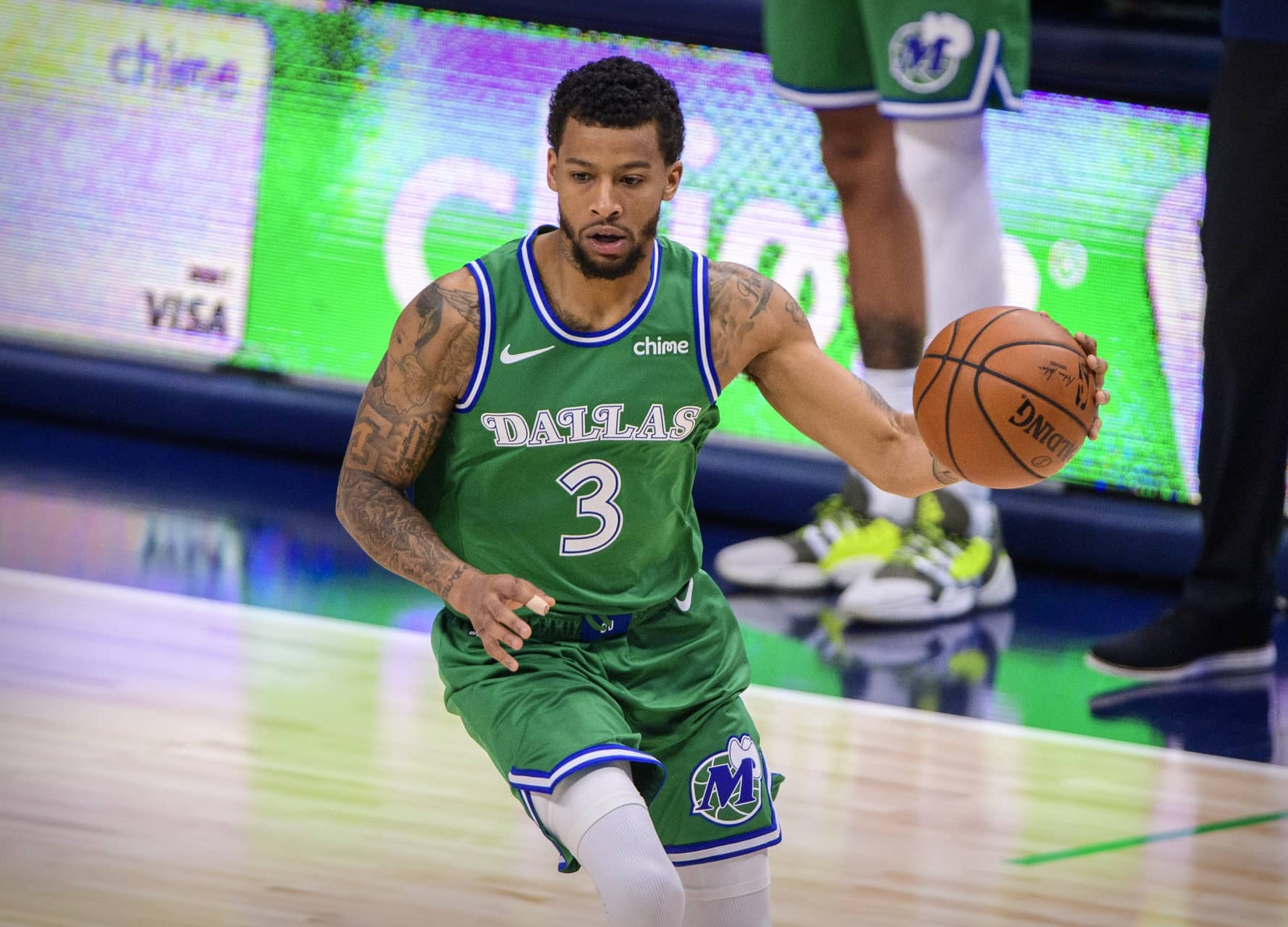 Trey Burke Says NBA Superstars Have Performed Demonic Rituals To Make ...