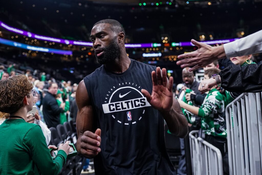 Boston Celtics Facing Huge Financial Crisis: Should They Pay $600 ...