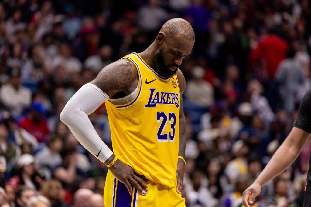 Iman Shumpert Reveals The Harsh Truth About Playing With LeBron James ...