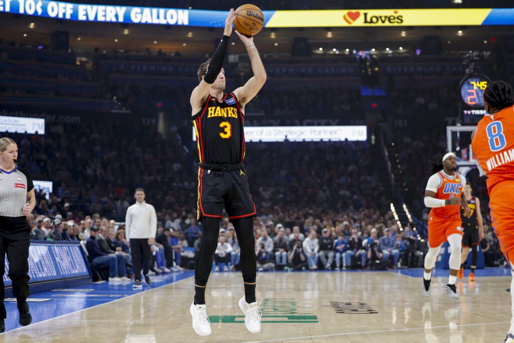 Trade Grades: Lakers Land Luke Kennard For Gabe Vincent And A Second ...
