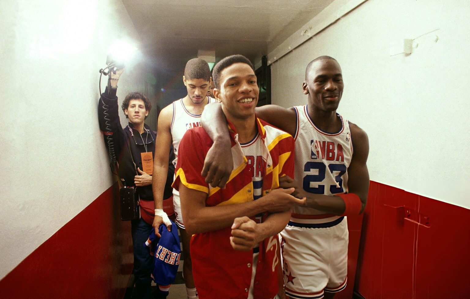 6 NBA Players Who Were All-Stars And Nobody Remembers - Fadeaway World