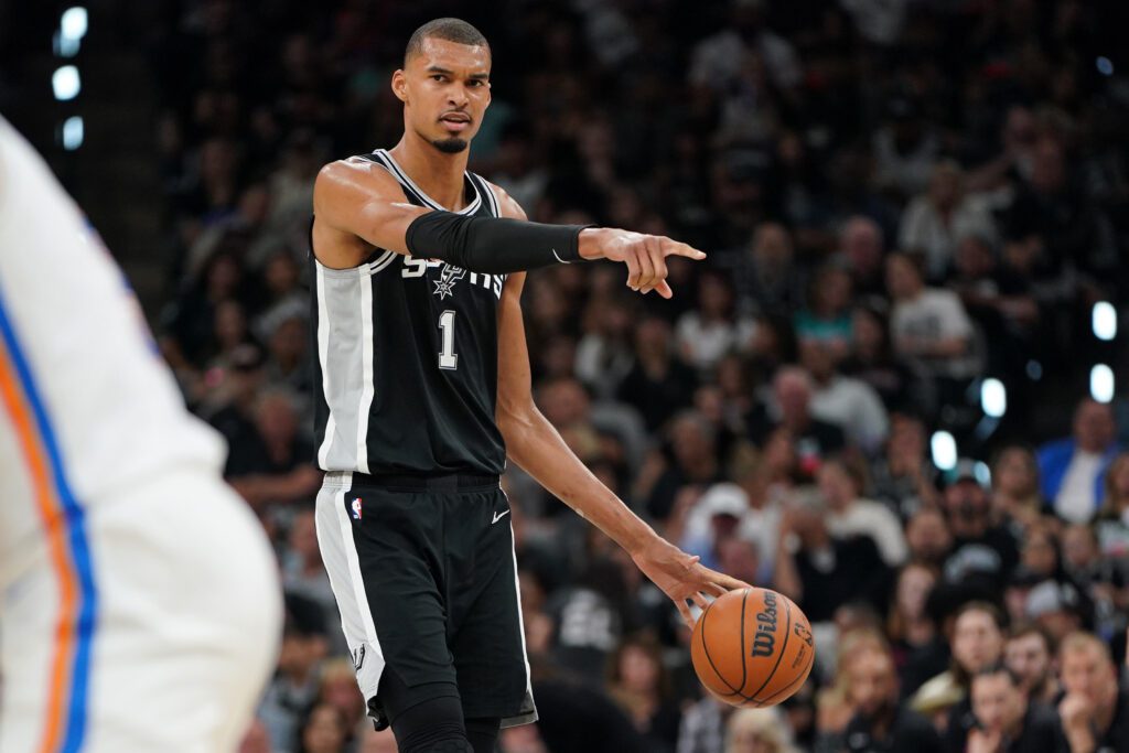 5 Reasons Why The Spurs' Season Is Still Alive After Blowing Out ...
